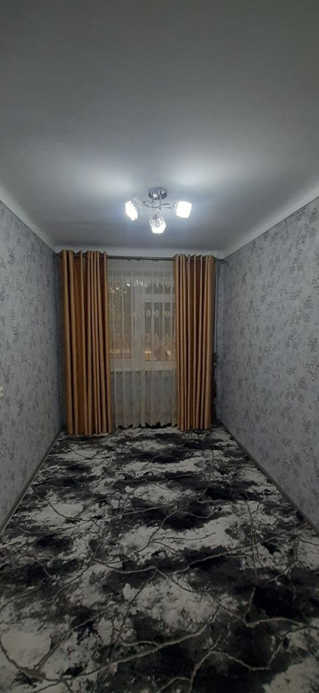 Продаётся  2х комнатная квартира