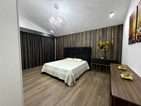 *851 СРОЧНО 3x ком VILLA, 2 санузла, Новостройка ЖК СОЛЯРИС, +ТЕРАССА