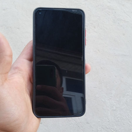Redmi not 9T ...
