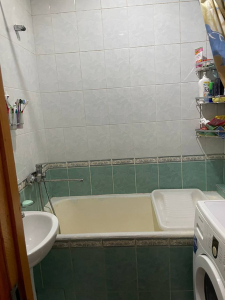 Продаётся на Академ.городок 3ком