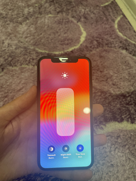 Iphone 11 pro.