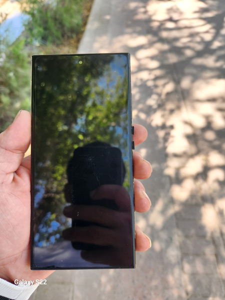 Samsung S24 pamit12/256