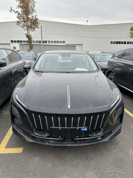 Продается Hongqi
