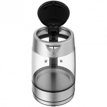 Электрочайник TEFAL Glass Kettle KI772D32