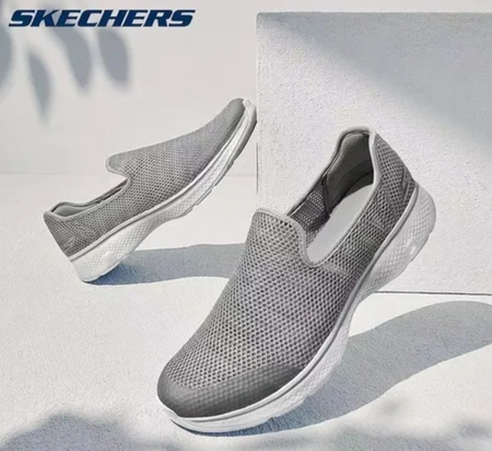 Слипоны Skechers 5GN