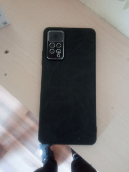 Redmi not 11 pro