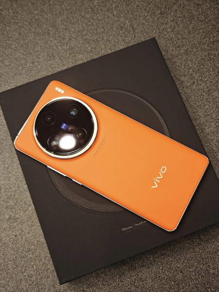 Vivo X100 Pro 16+16Gb/1Tb