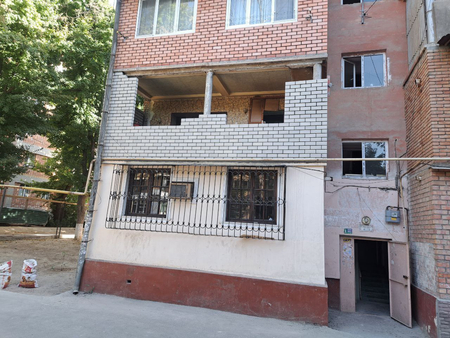 Платные балкон и козерог ришотка киламиз