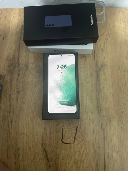 Samsung S 22 256 G