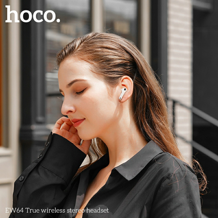 Беспроводные Bluetooth-наушники HOCO EW64