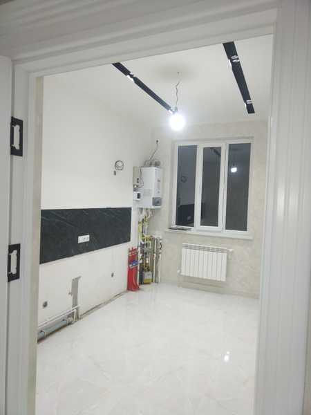 Продаётся квартира свая 100 кв 4/3/3