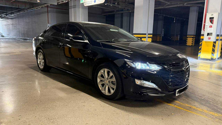 Malibu XL 2023 срочно сотилади