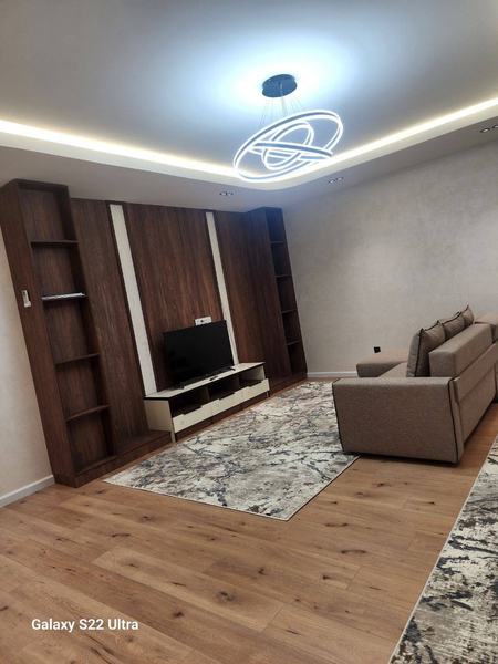 -Район: Юнусабад
-Ориентир: Comfort house, Мегапланет
-Кол.комнат: 3