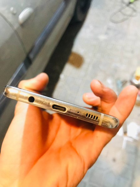 S10 5g 256 gb ideal