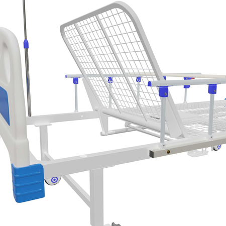 ID-CS-22 медицинская кровать для продажи
