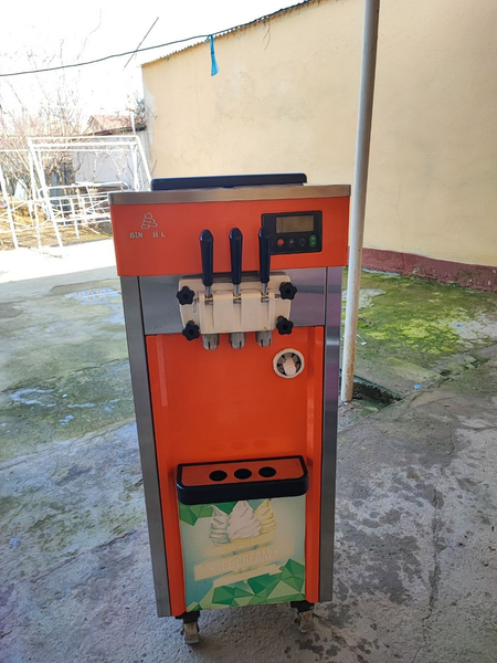 Frezer 220 li pachti yengi