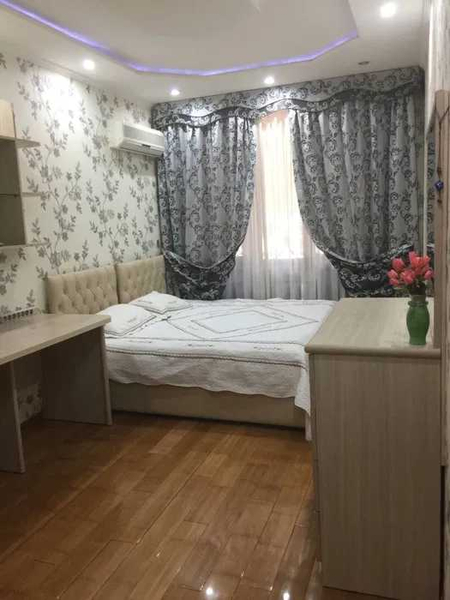 Аренда квартиры на Ц2 ID;ND 249
