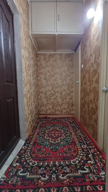 Аренда Экобазар Феруза