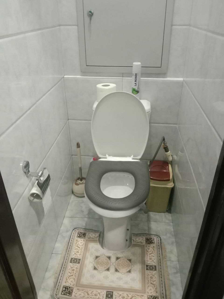 Чиланзар 11 квартал, 2х3/1/4, 1.5х3 Балкон + Огород (БЕЗ МАКЛЕРА)