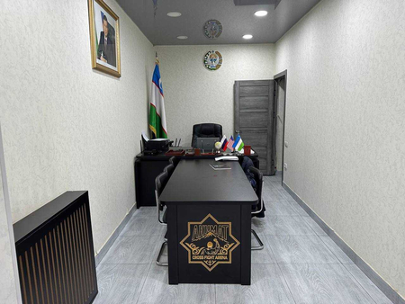 Arenda ofis Yunusobod 13  3 hona