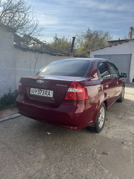 Nexia 3 Full (2019)