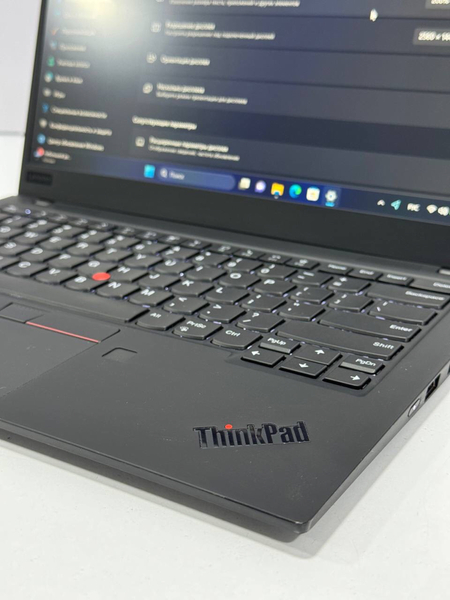 Kuchli Noutbuk Lenovo ThinkPad X1 Carbon