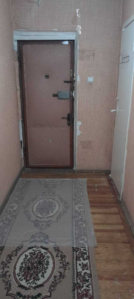 谷 129244 谷 Продается квартира в Яккасарайском районе [38 м²]