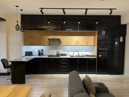 Başkentin Merkezinde Kiralık 2+1 Eşyalı Daire