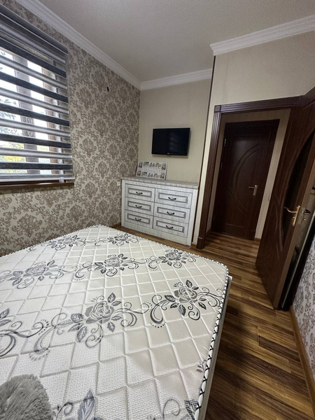 Продается 2в3/4/9 на улице Пушкина ( Салар)