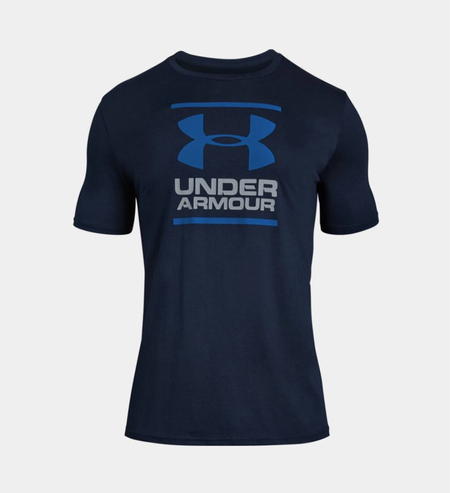 Under Armour спортивный костюм