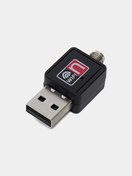 USB Wi-Fi antenna adapteri 802.