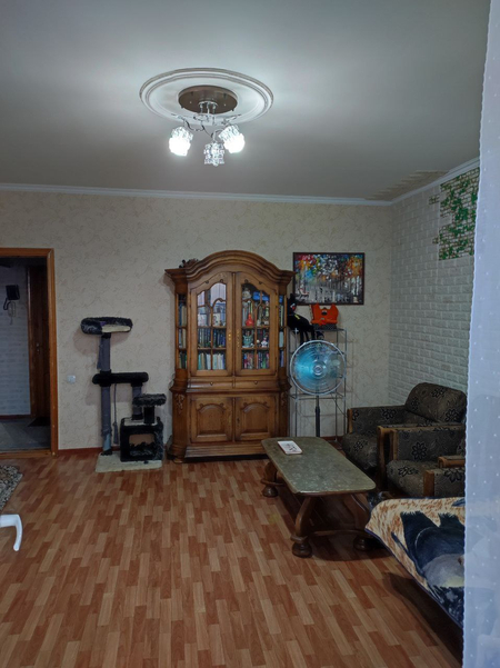 Продается Двухкомнатная Квартира Дружба народов