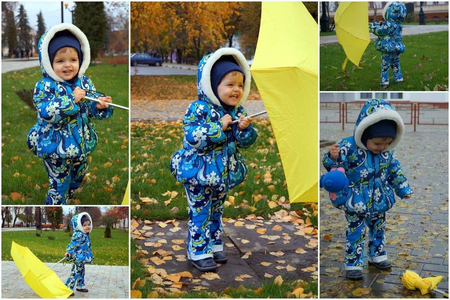 Куртка демисезонная Gymboree США