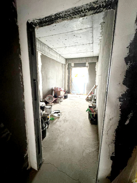Srochno navstroyka sotiladi 3/4/10 109,1m²Moʻljal Koʻkcha oqtepa uy bo
