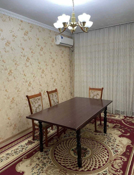 Продается квартира