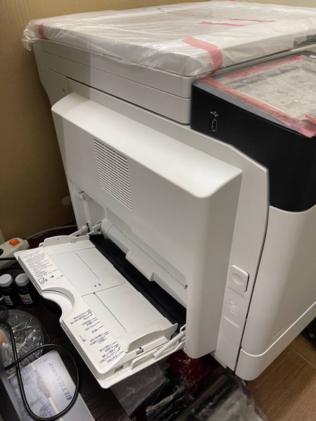 Лазерное Canon imageRUNNER 2425 Почти новый