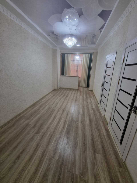 Продается 2х комнатная Новостройка. Адрес; Вокзал. Саодат.
