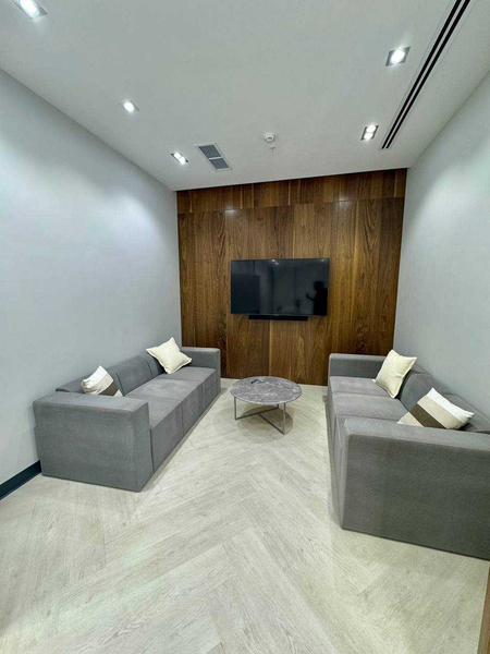 Сдается офис в БЦ, Алайский рынок, 330м2