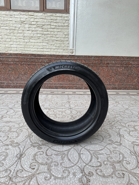 Michelin balon sotiladi