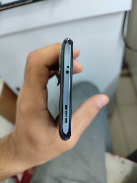 Redmi note 10 4/64 GB karobkali.