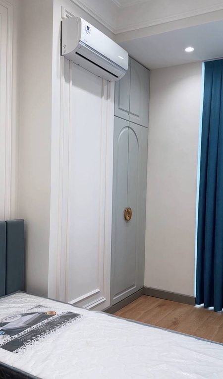 Yakkasaray Residence Продается 3 комнатная квартира ремонт