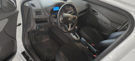 Chevrolet Cobalt 2020 AT