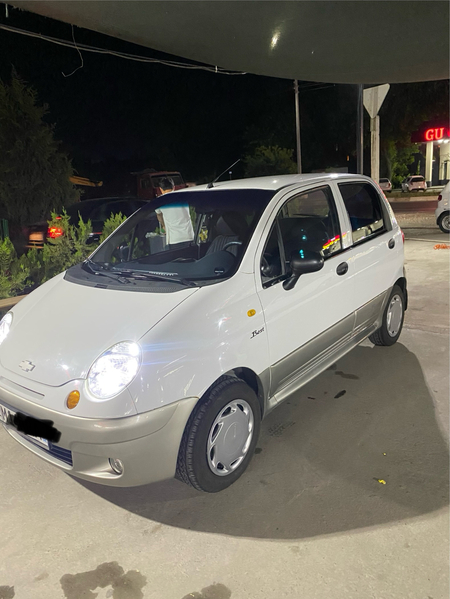 Matiz Best.