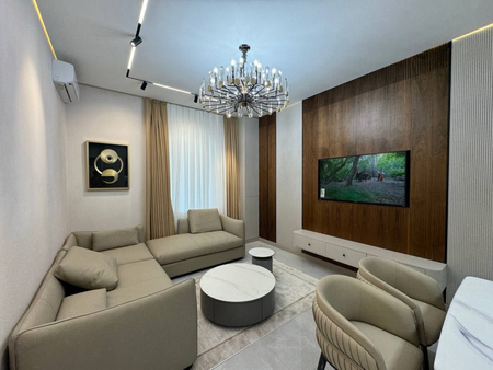 Murad Building 2/6/6  КОМПЛЕКС \\\