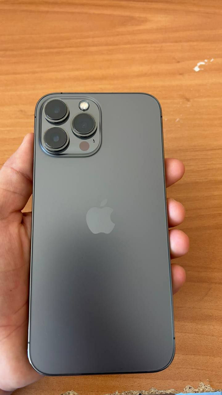iPhone 13 Pro Max 128