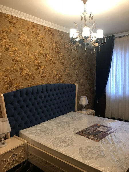метро Минг Урик суточная квартира 40уе
