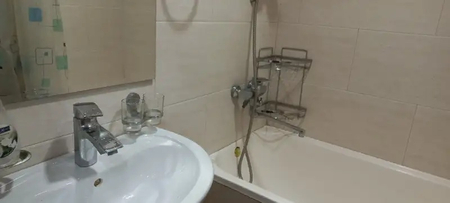 Сдается 1/1/5 сергели-2
