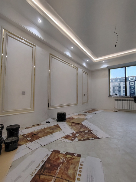 ремонта паткулч квартира и участка