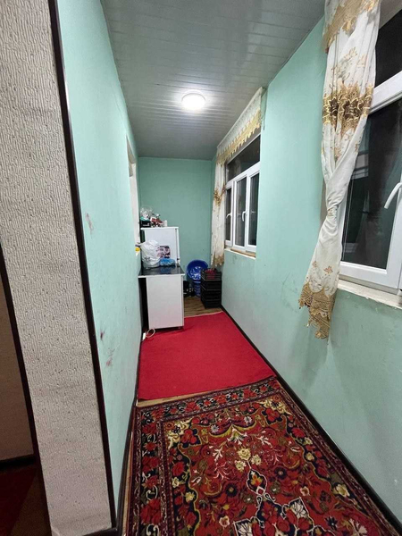 Шошилинч! Юнусобод15 кварталда  3 хонали 2-каватда квартира, 68м²