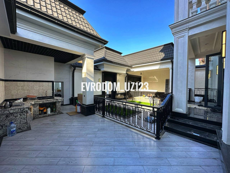 Ор-р: Улица Никитина Продается Новый Евро Дом!!! 4.соток 600м2
